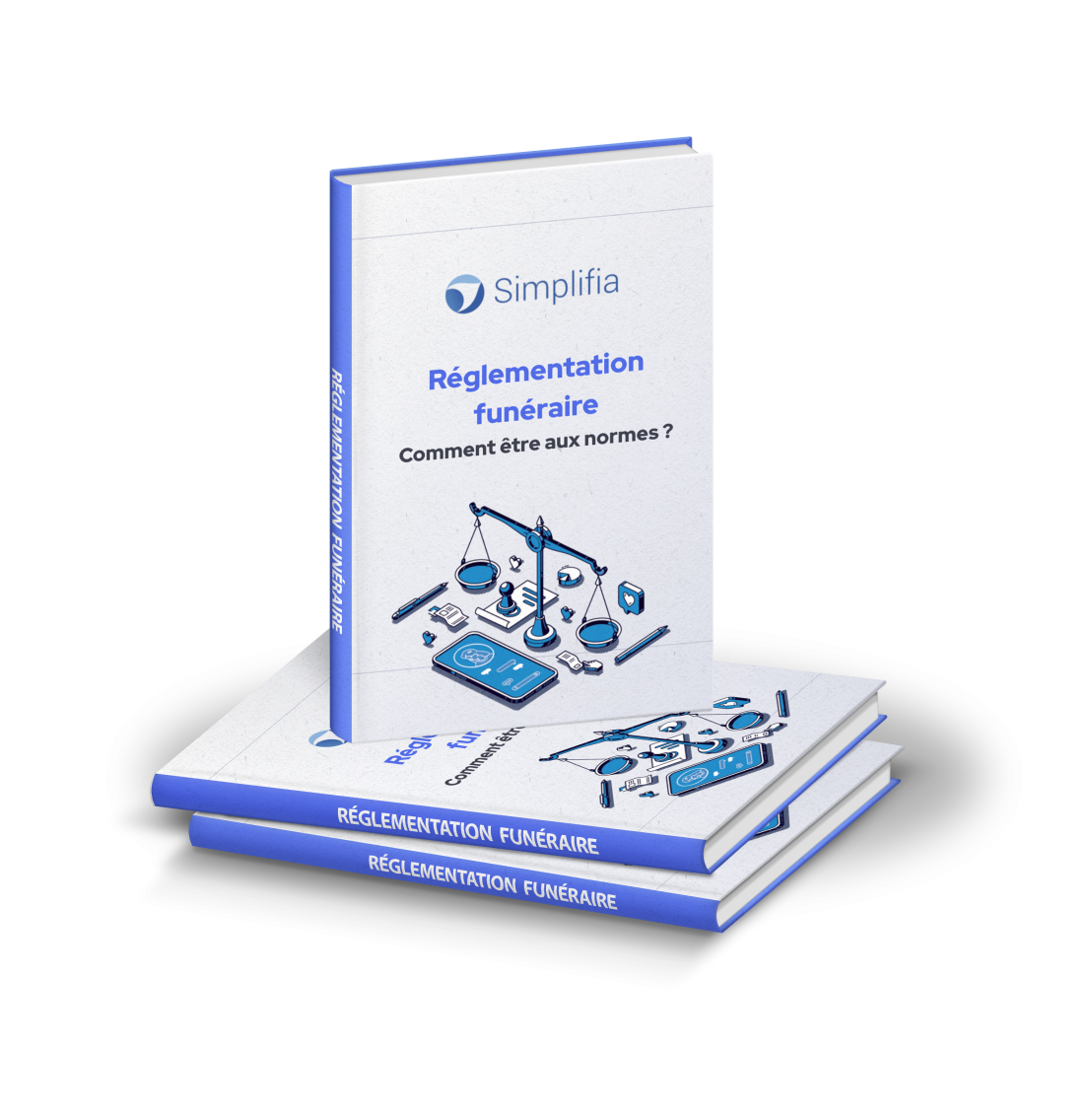Livre blanc - Simplifia - Logiciel de pompes funèbres
