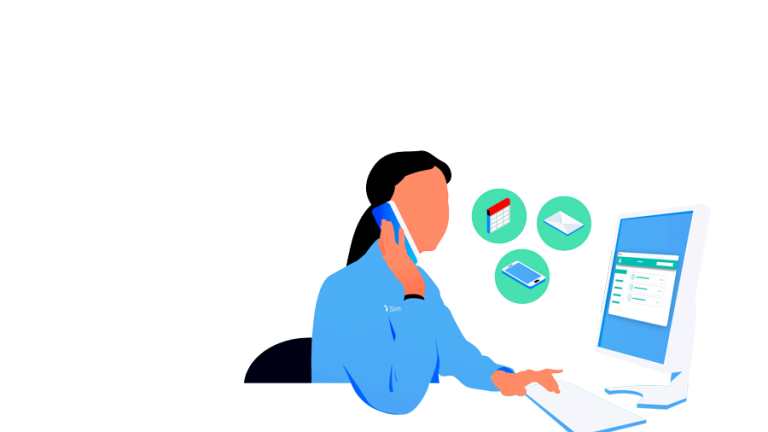 Accompagnement - Simplifia - Logiciel de pompes funèbres